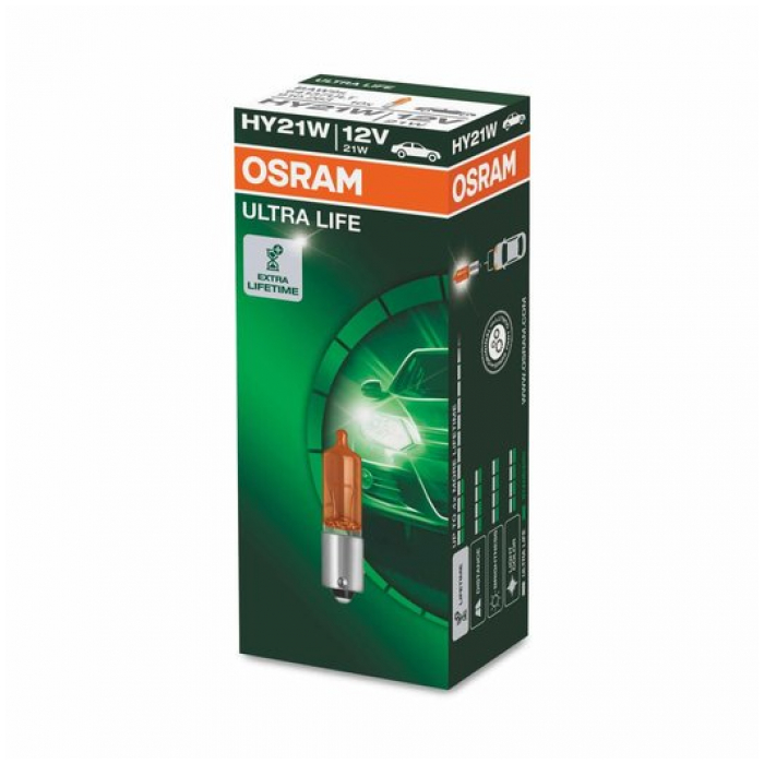 Osram HY21W | Entre Led - Buenos Aires